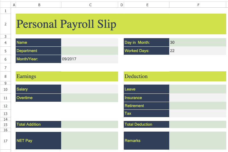 Automate Excel Sheet Processing with Java