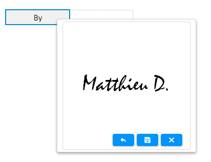 Bringing intuitive input controls to the web spreadsheet user ...